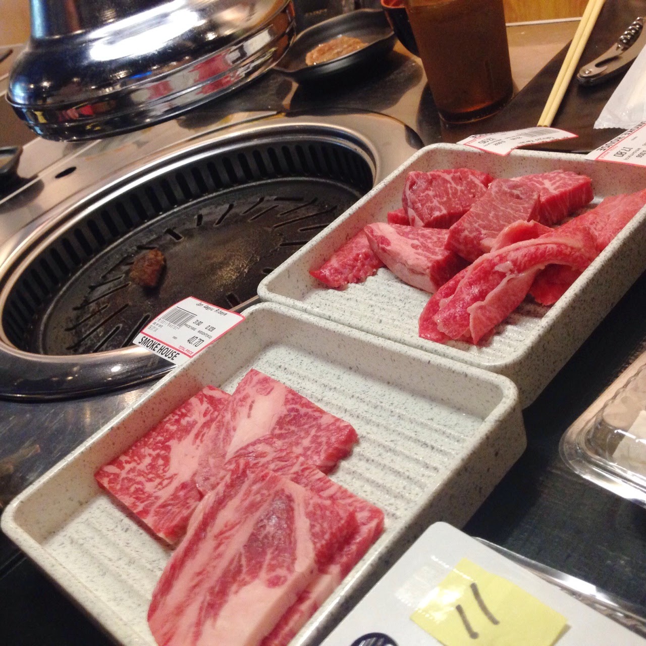 Ohsofickle: Week #30